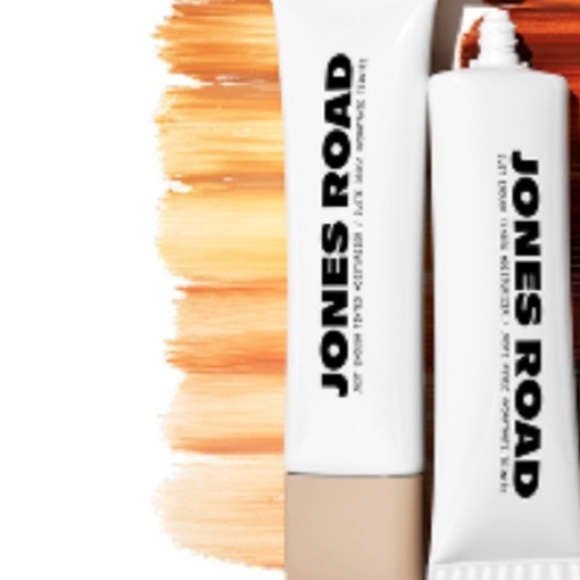 Jones Road | Makeup | Jones Road Tinted Moisturizer 23 Shades Just ...